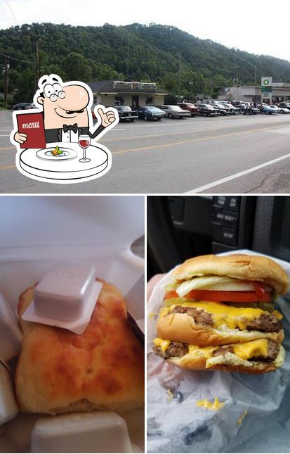 Three Way Drive In - Restaurant menu, prices and reviews
