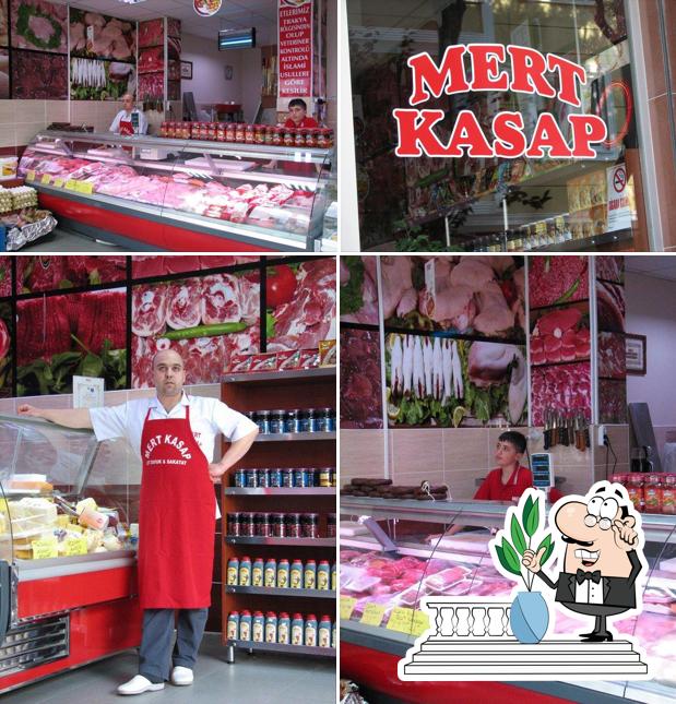 MERT KASAP, Istanbul - Restaurant reviews