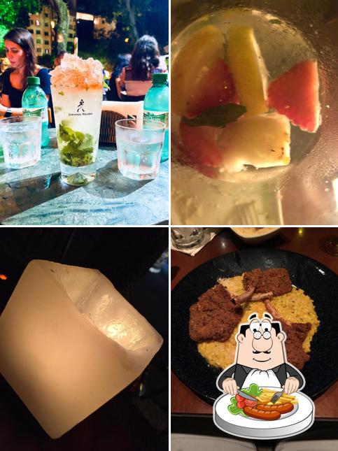 Stuzzi, Rio de Janeiro - Menu do restaurante, preços e opiniões