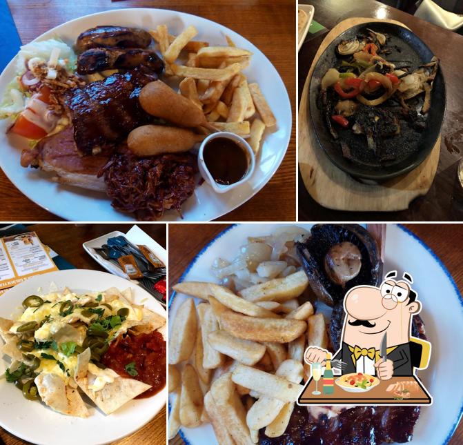Top 7 restaurants for breakfast in Grays, december 2025 - Restaurant Guru
