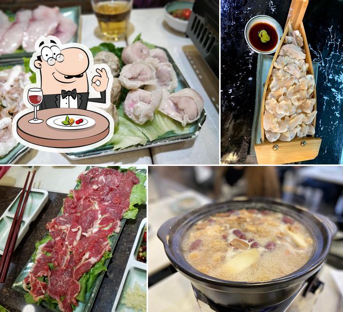 Zui Ji Hot Pot Restaurant, Hong Kong - Restaurant menu, prices and reviews