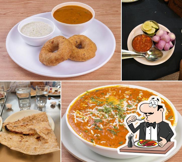 Panchami Restaurant, Pune - Restaurant reviews