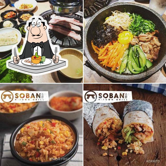 Best restaurants in SM City North EDSA Mall - Restaurant Guru