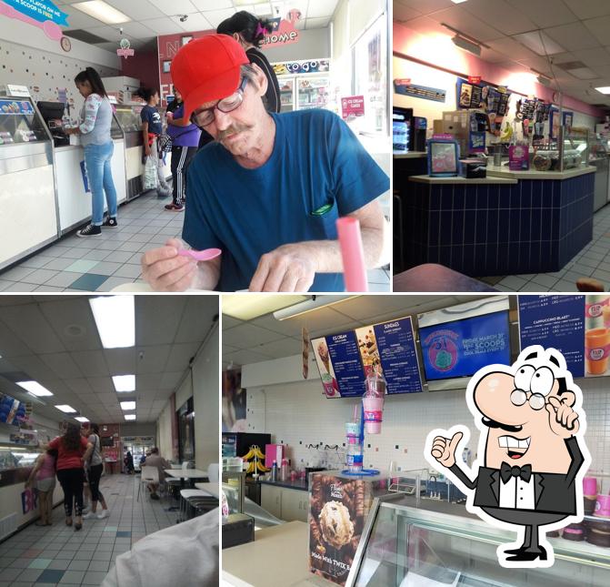 Baskin-Robbins, 2875 Northtowne Ln in Reno - Restaurant menu and reviews
