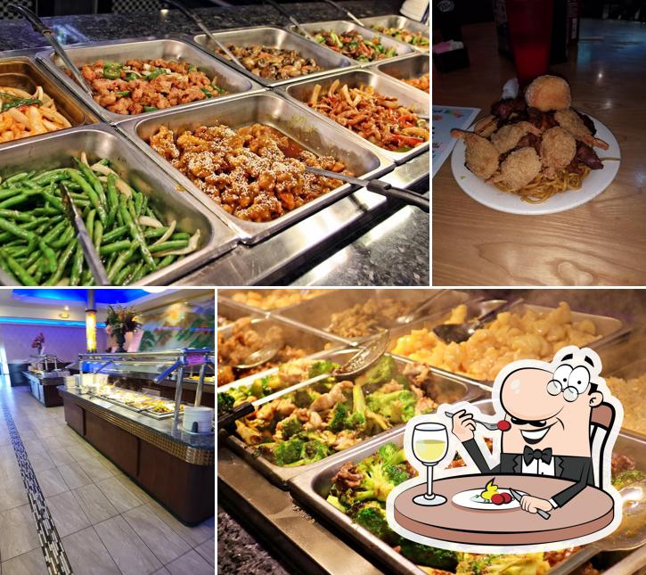 Top 5 restaurants with steamed seafood in Odessa, Texas, september 2025 ...