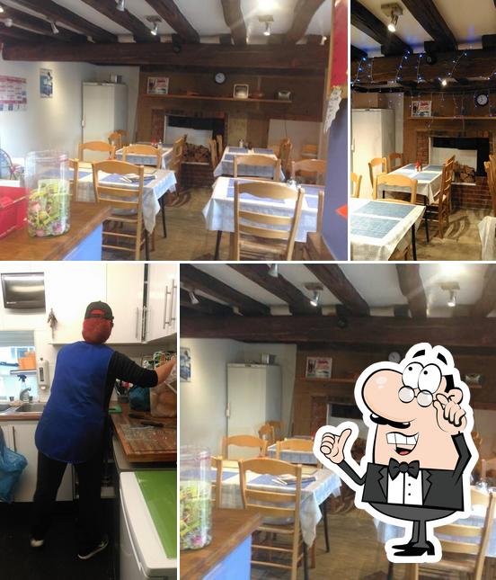 Janes Cafe, Barnsley - Restaurant menu, prices and reviews