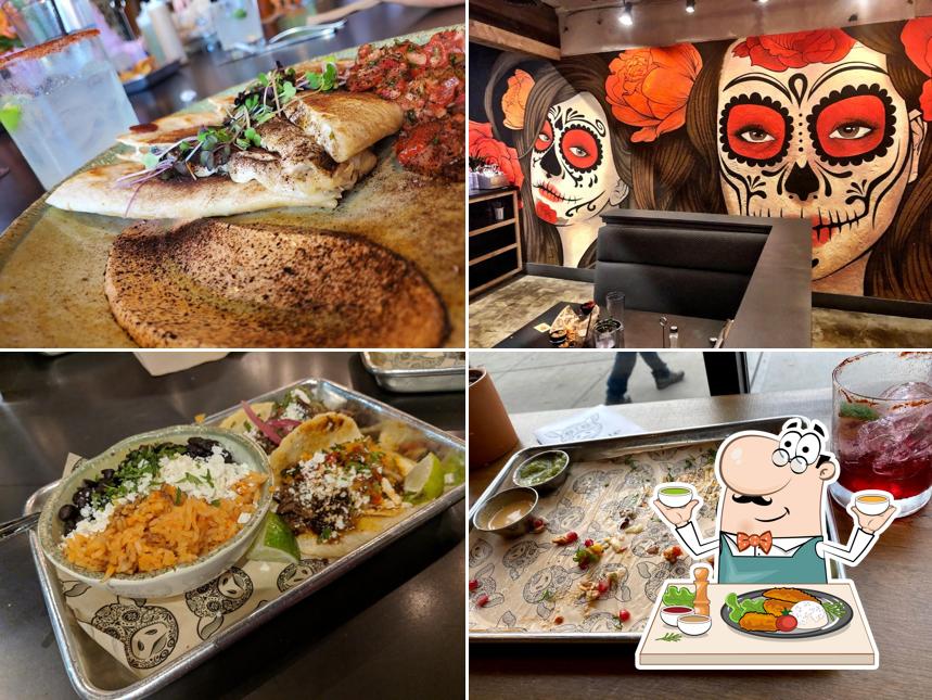 Cochinito, Spokane - Restaurant menu, prices and reviews