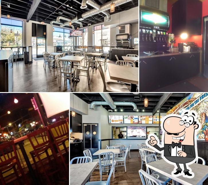 Top 10 restaurants in Denton, december 2025 - Restaurant Guru