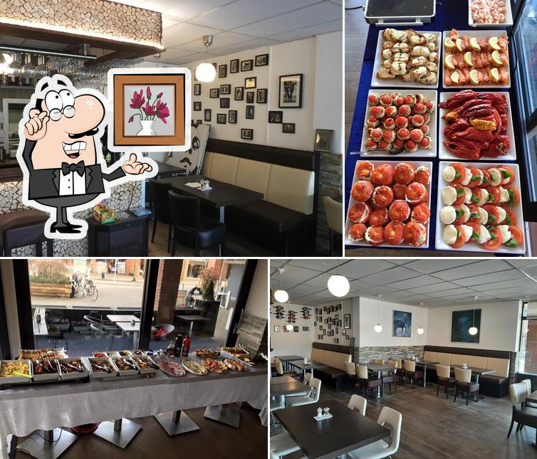 Top 5 restaurants with halva in Solrød Strand, january 2026 ...