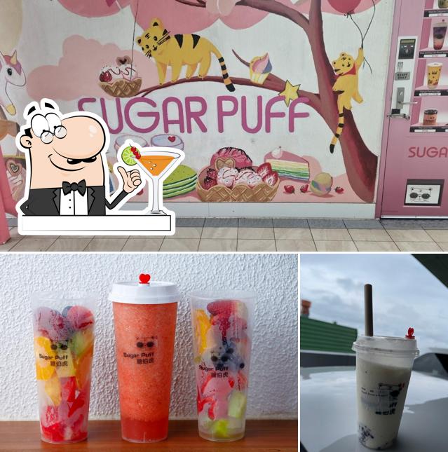 Sugar Puff Cafe, Sunnybank - Opiniones del restaurante