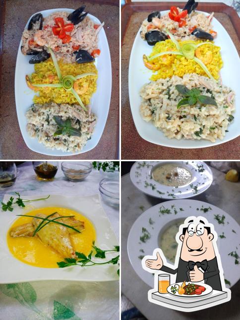 Divjaka Fish - Speisekarte, Preise und Bewertungen