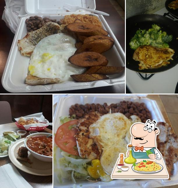 El Rancherito Restaurant, 17734 Saticoy St in Los Angeles - Restaurant ...
