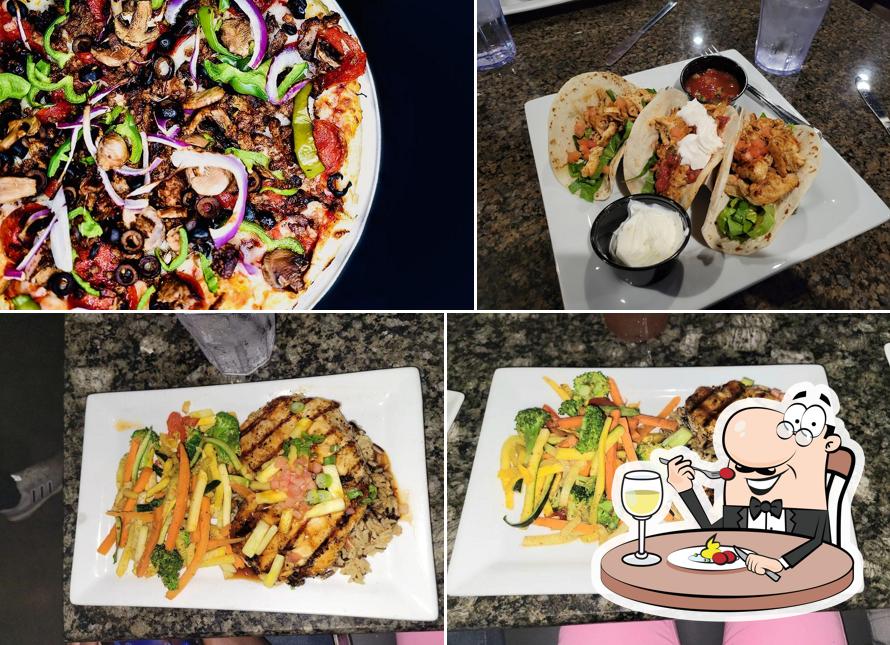 Jonathan's Grille, Nashville - Restaurant menu, prices and reviews