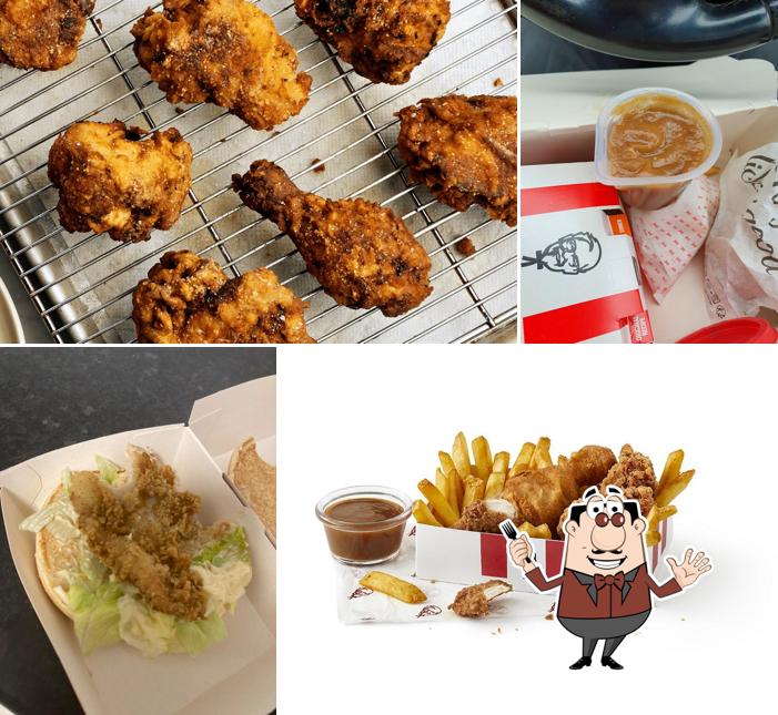 KFC restaurants in Brighton, summer 2024 - Restaurant Guru