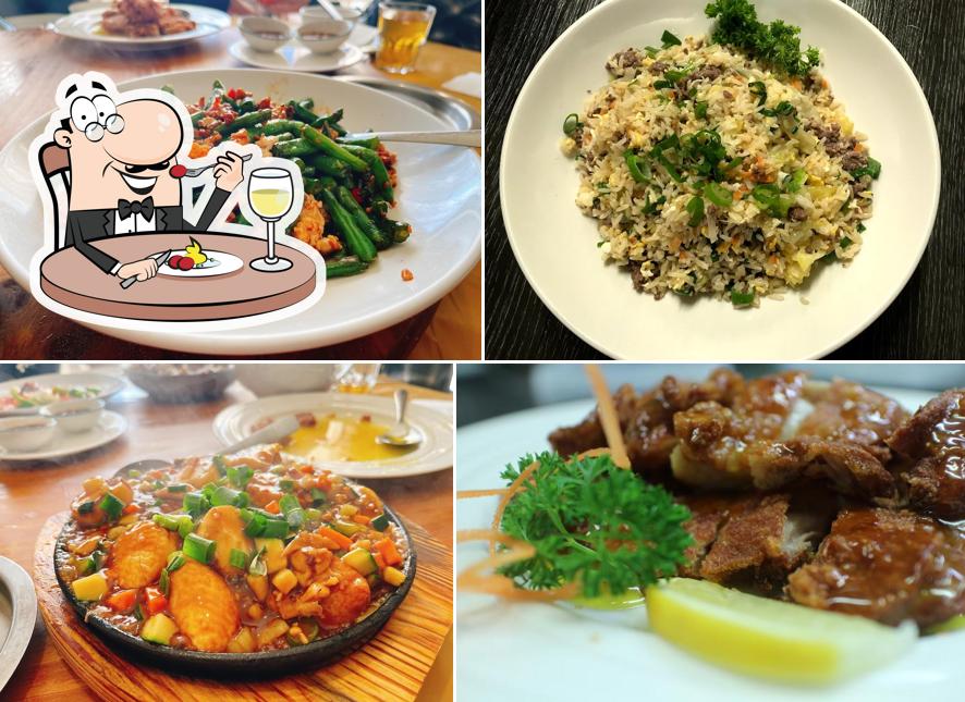 KKing's Palace Chinese Restaurant, Mildura - Restaurant menu, prices ...