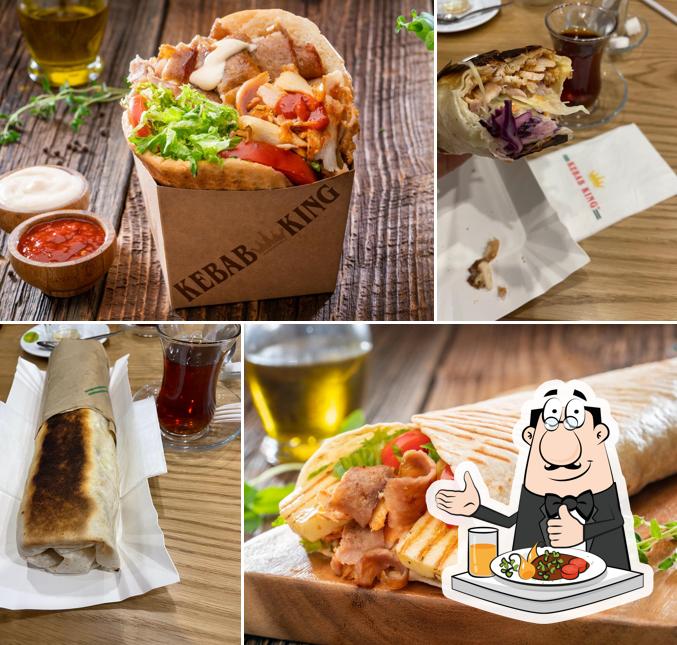 Top 5 restaurants with beef kebab in Wrocław, december 2025 ...