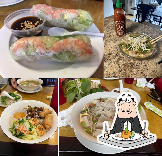Maiku Vietnamese Pho, Pittsburgh - Restaurant menu, prices and reviews