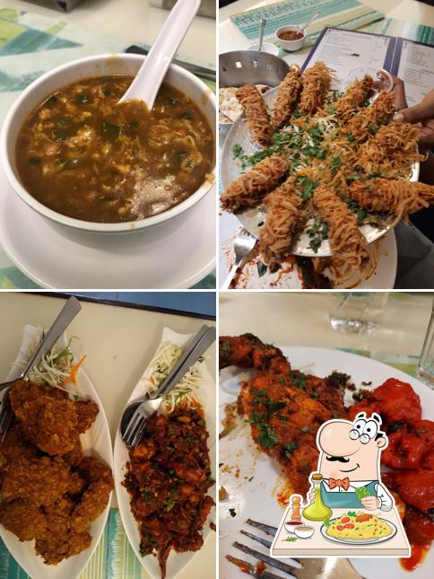 Mak’s Kitchen, Hyderabad - Restaurant menu, prices and reviews