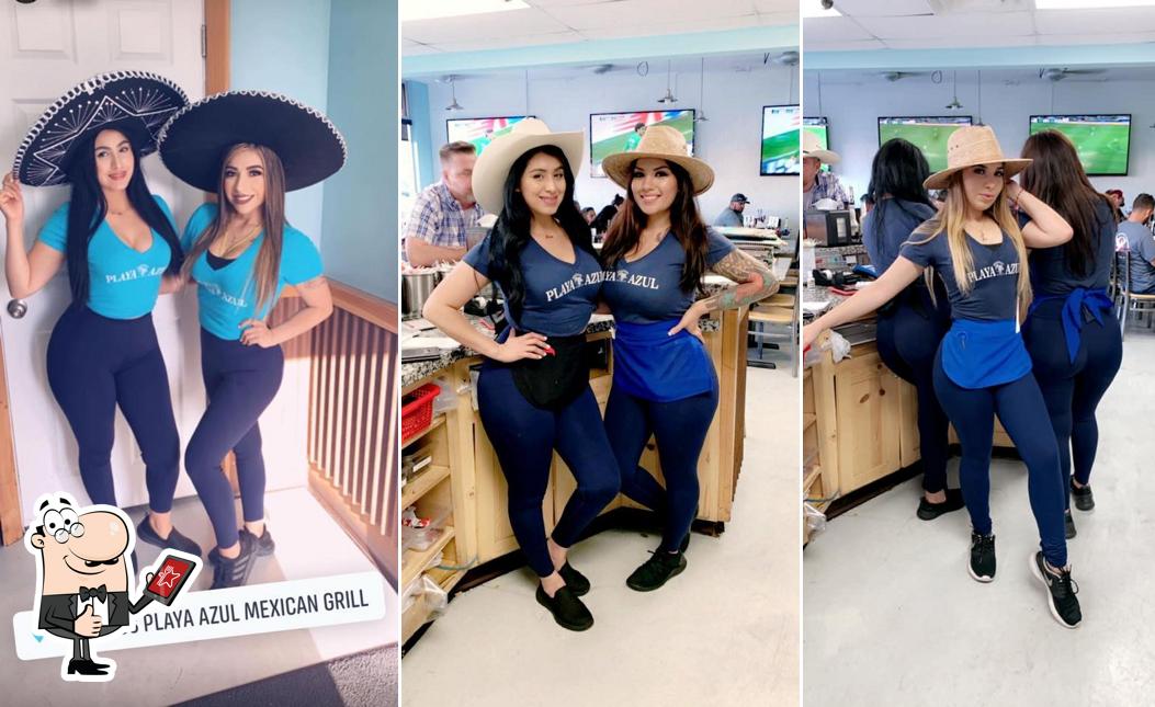 Mariscos Playa Azul in Anaheim - Restaurant reviews