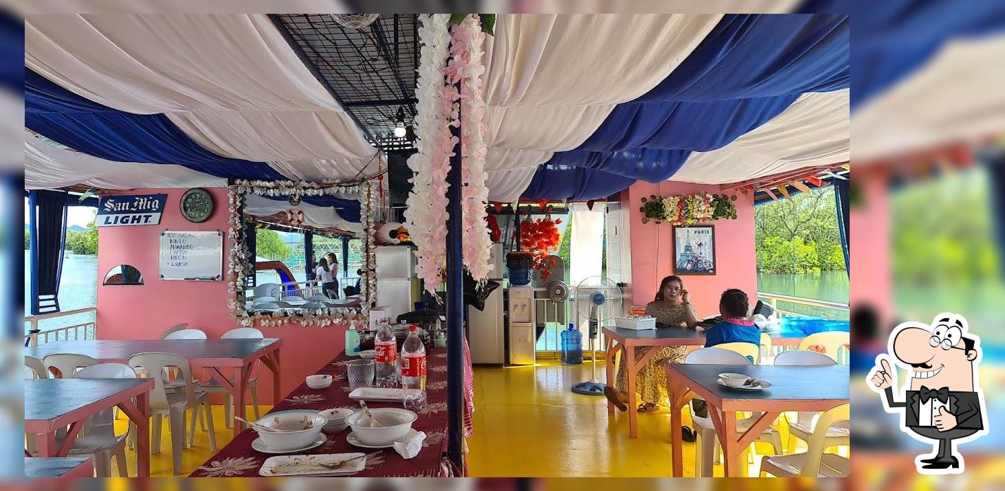 Masao River Floating Restaurant & Bar, Butuan City - Restaurant reviews