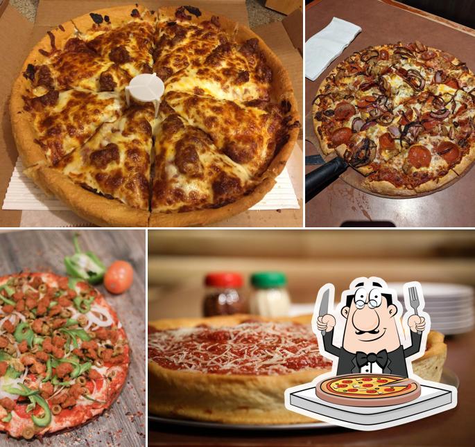 Ole Piper Family Restaurant & Sports Bar, Rosemount - Restaurant menu ...
