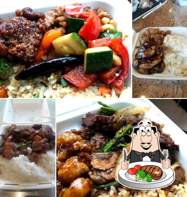 Top 5 seafood restaurants in Stanford, september 2025 - Restaurant Guru