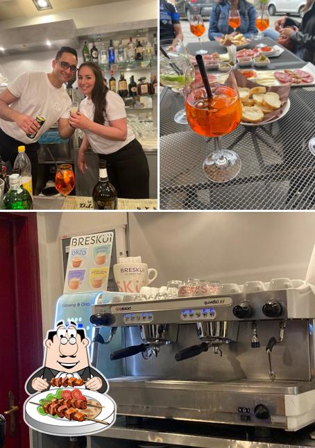 Piazza Caffè pub & Bar, Frassinoro - Restaurantbewertungen