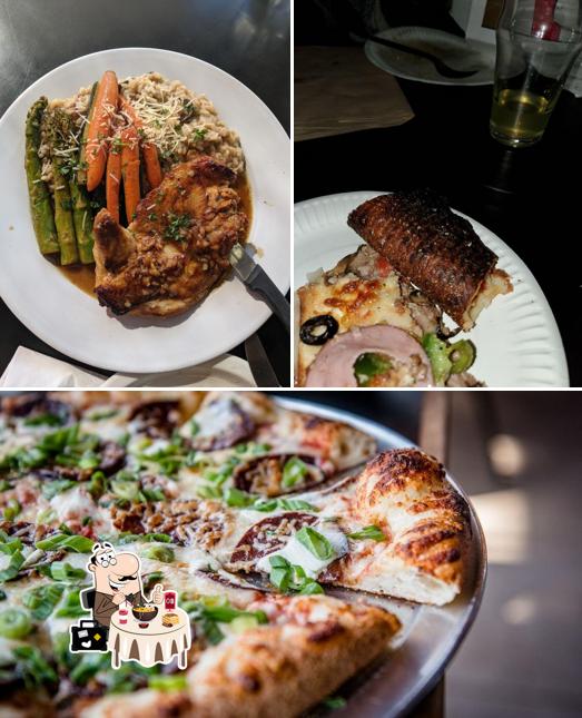 Maltby Pizza & Pasta, Maltby - Restaurant menu, prices and reviews