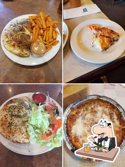 Royal Pizza West End, Edmonton - Restaurant menu, prices and reviews