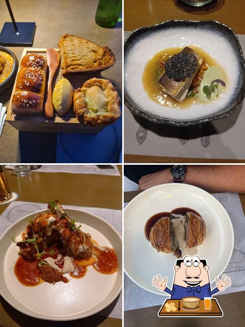 Popis Garden, Lardos - Restaurant menu, prices and reviews