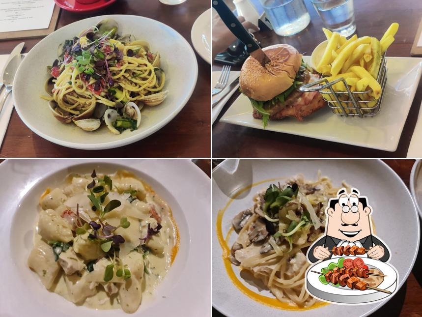 Top 2 restaurants with fried seafood in Mindarie, october 2024 ...