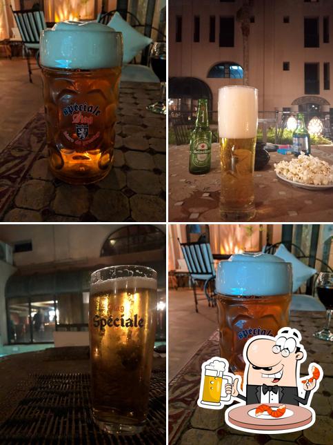 Top 5 sport bars in Marrakesh, july 2025 - Restaurant Guru