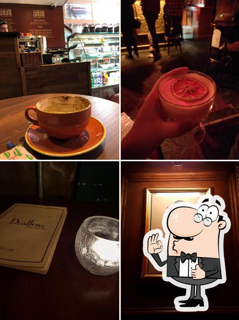 Draffens, Dundee - Restaurant menu, prices and reviews