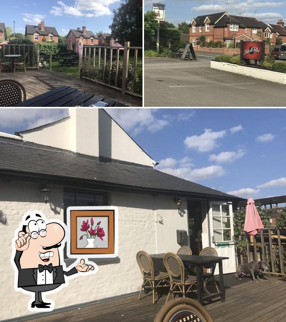 Fox Dining in Guildford - Restaurant reviews