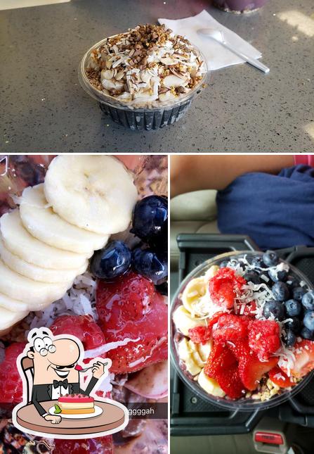 Juice Tap, Jacksonville - Restaurant menu, prices and reviews
