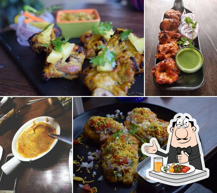 The Great Indian Pub, Dehradun - Restaurant menu and reviews