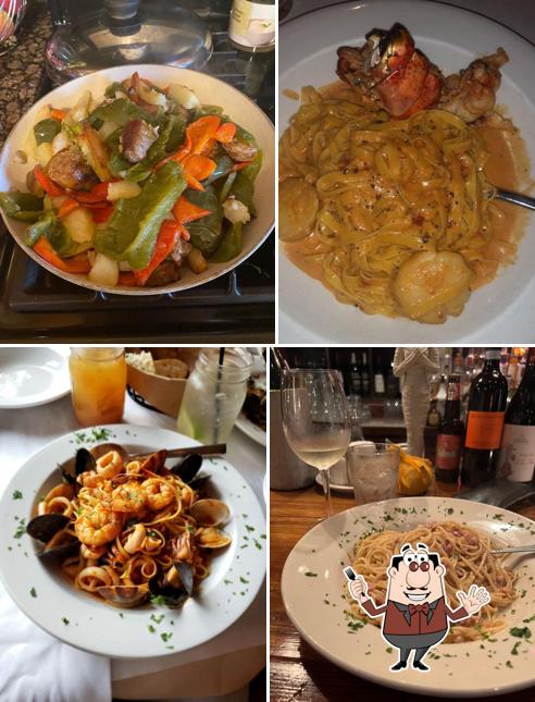Pub y bar Via Carducci La Sorella, Chicago, W Division St - Opiniones ...