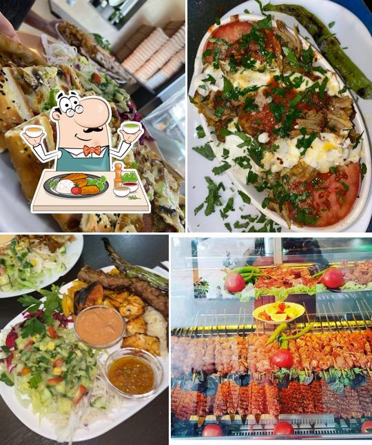 Ramos Grill und Kebap Haus Oberursel fast Food, Oberursel (taunus ...