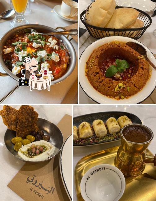 Al Beiruti - Arkan Plaza restaurant, Sheikh Zayed City - Restaurant ...