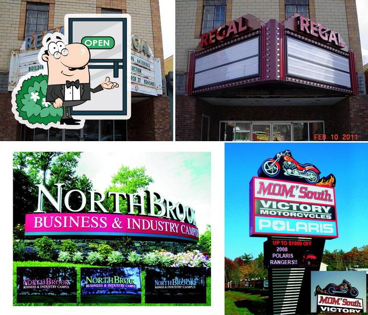 Barlo Signs in Hudson - Restaurant reviews