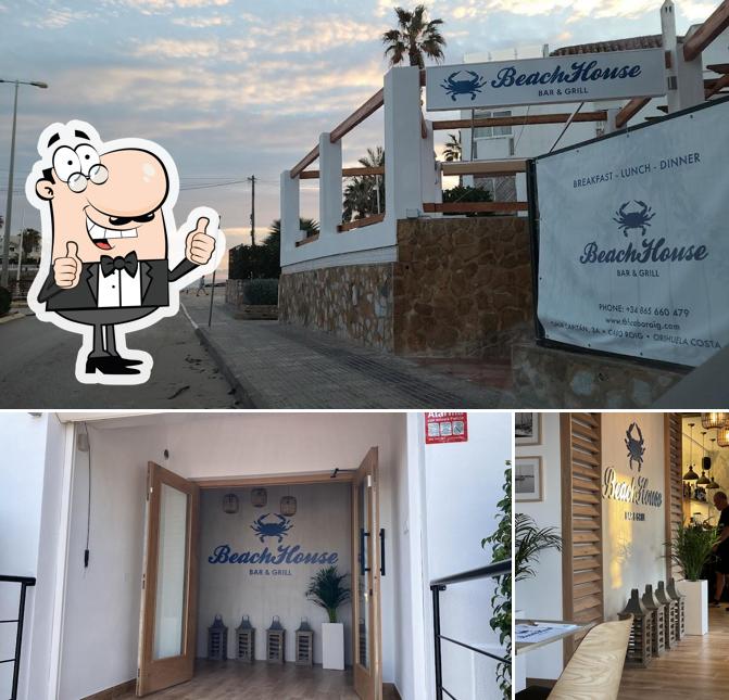Top 7 restaurants in Cabo Roig, december 2025 - Restaurant Guru