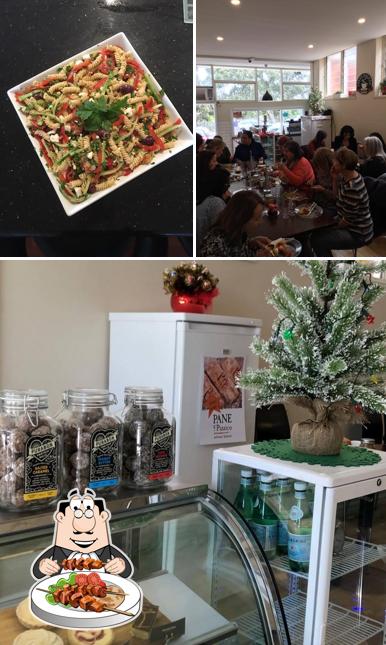 Bello Espresso Caffé, Oak Park - Restaurant menu, prices and reviews