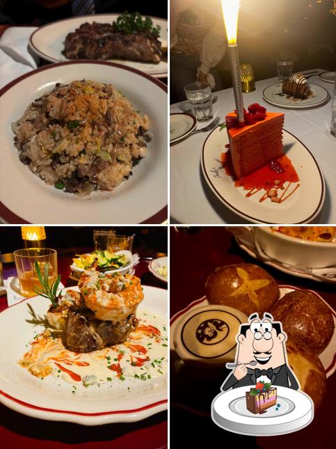 Drake's Hollywood, Dallas - Restaurant menu, prices and reviews