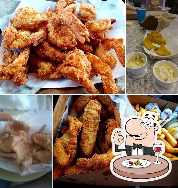 Joy Fish Market, 13373 Perris Blvd E414 in Moreno Valley - Restaurant ...