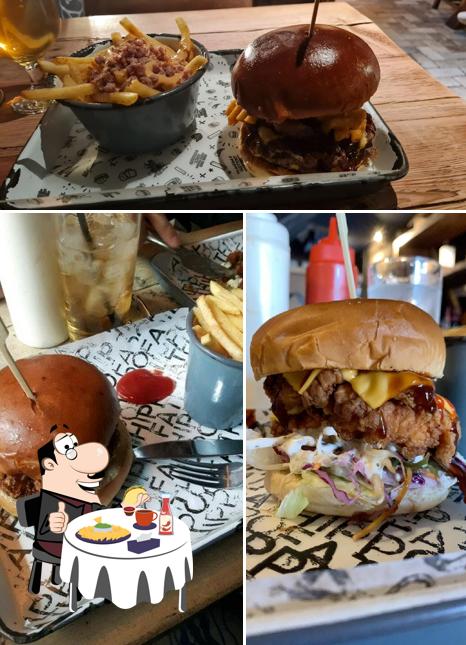 Fat Hippo Durham, Durham - Restaurant menu, prices and reviews
