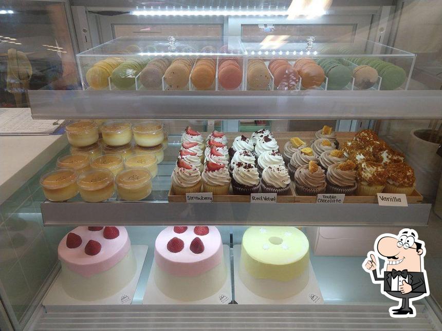 GO CAKES in San Marino - Restaurant menu and reviews