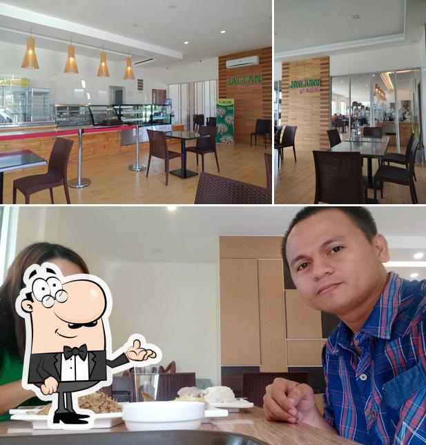 Jaltan, Tagum City - Restaurant menu, prices and reviews