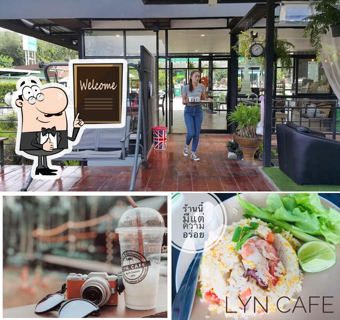 Lyn Cafe', Khao Kaeo - Restaurant reviews