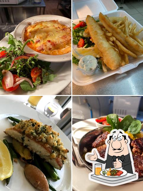 Maverick Bistro, Gunnedah - Restaurant menu, prices and reviews