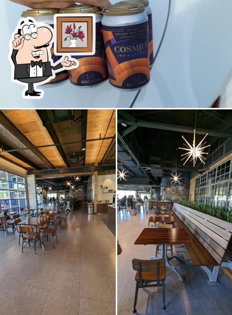 Mocama Beer Company in Fernandina Beach - Restaurant menu and reviews